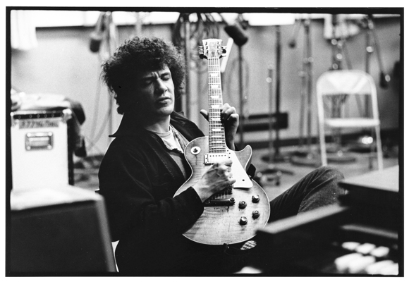 My Collections: Mike Bloomfield