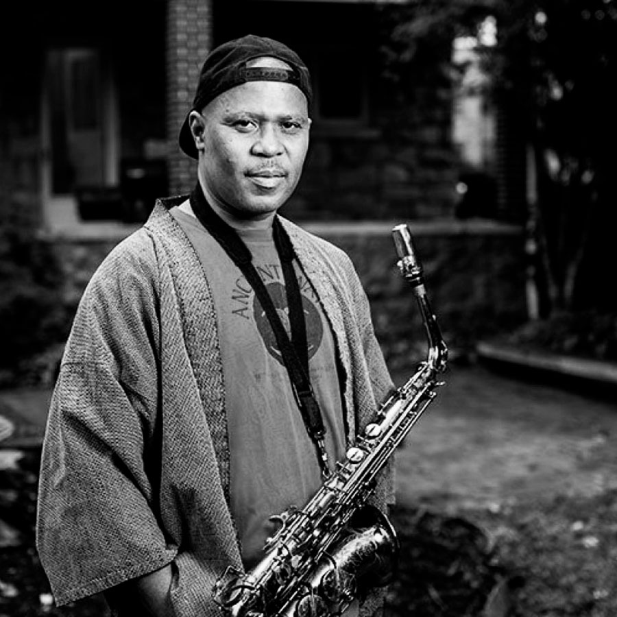 604. Steve Coleman: La sonoridad del mito (II) | Babel XXI