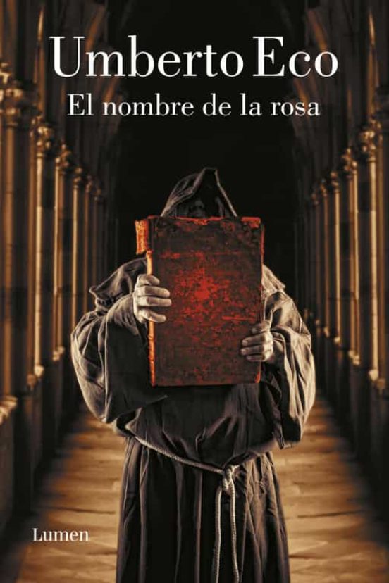 607. El nombre de la rosa (Libros canónicos 37) | Babel XXI